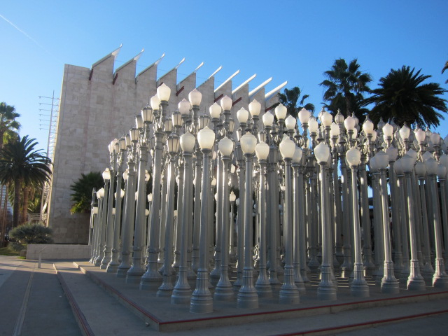 LACMA – Los Angeles County Museum of Modern Art | food and other stuff